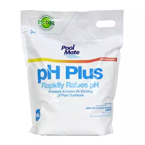 How to Raise the pH Level In Your Pool Safely - Pool Research