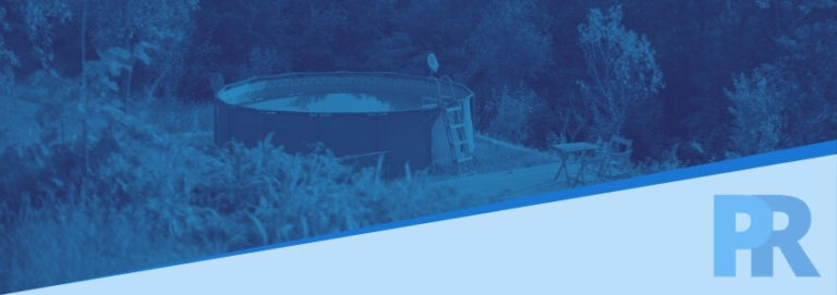 How to Level the Ground For Your Pool - Pool Research