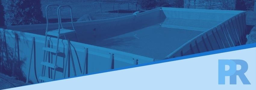 How To Find a Leak in an Above Ground Pool - Pool Research