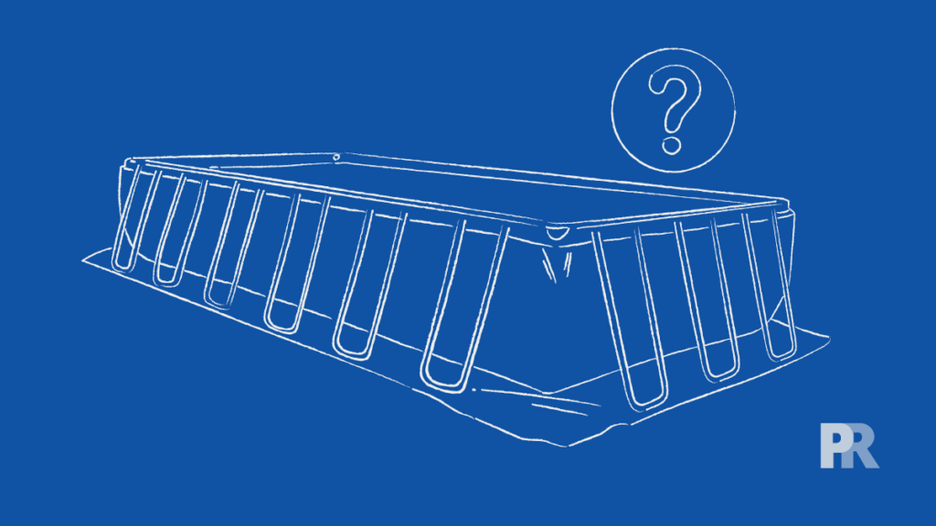 Above Ground Pool Size & Location Selection - Pool Research