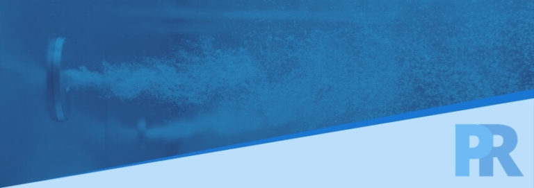 Air Bubbles In Your Pool? Here's Why - Pool Research