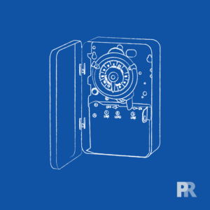 Types of Pool Timers & How They Work - Pool Research