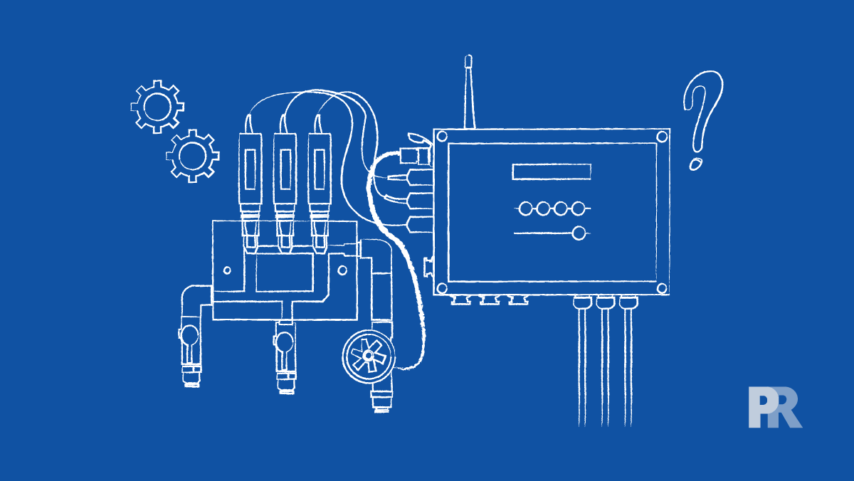 Pool Chemical Automation: How To Do It - Pool Research