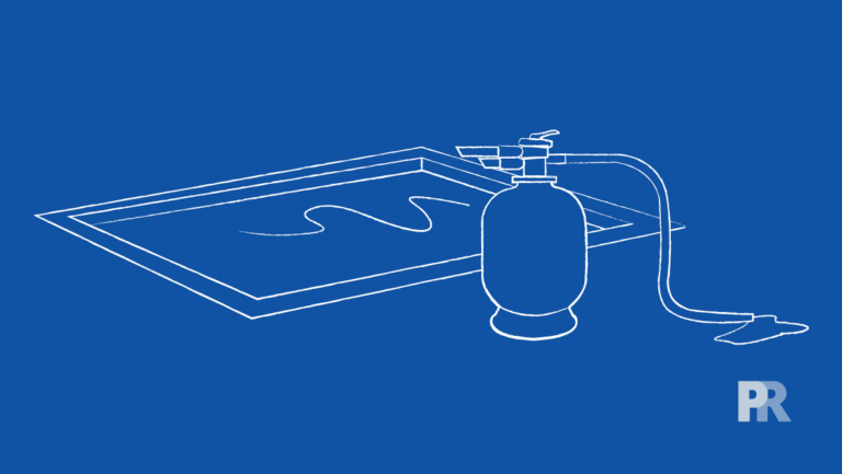 How to Backwash Your Swimming Pool Filter - Pool Research