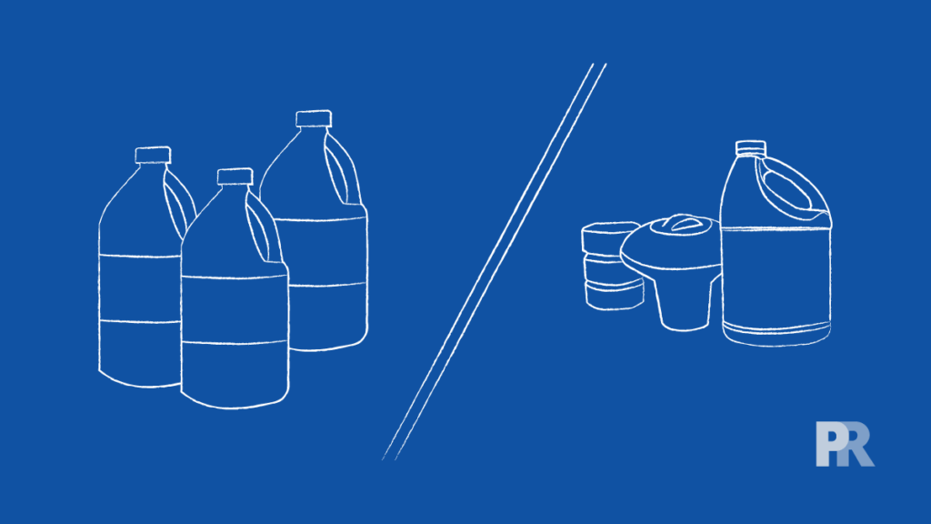 Biguanide (Baquacil) vs. Chlorine: What’s Right For Your Pool? - Pool ...