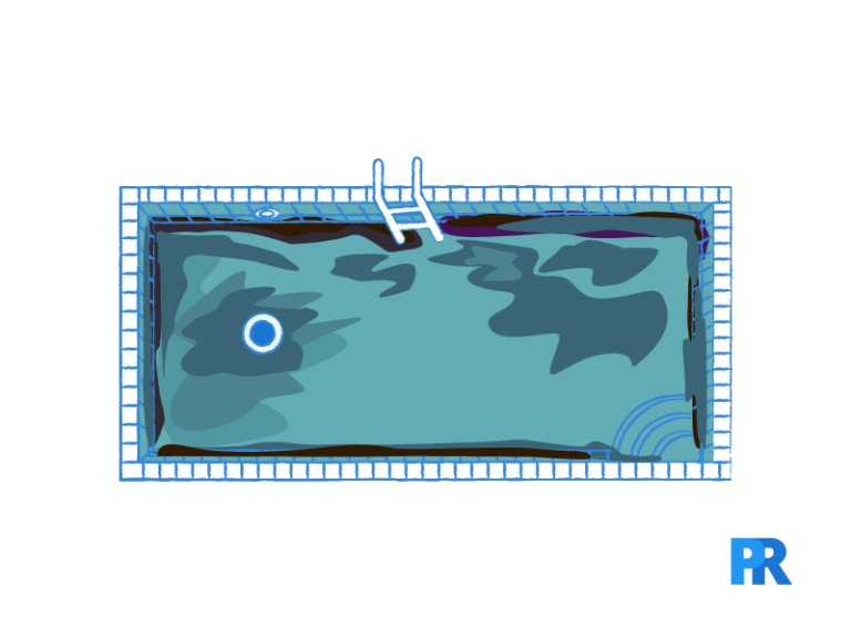 How to Remove Pool Stains (& Prevent Them) - Pool Research