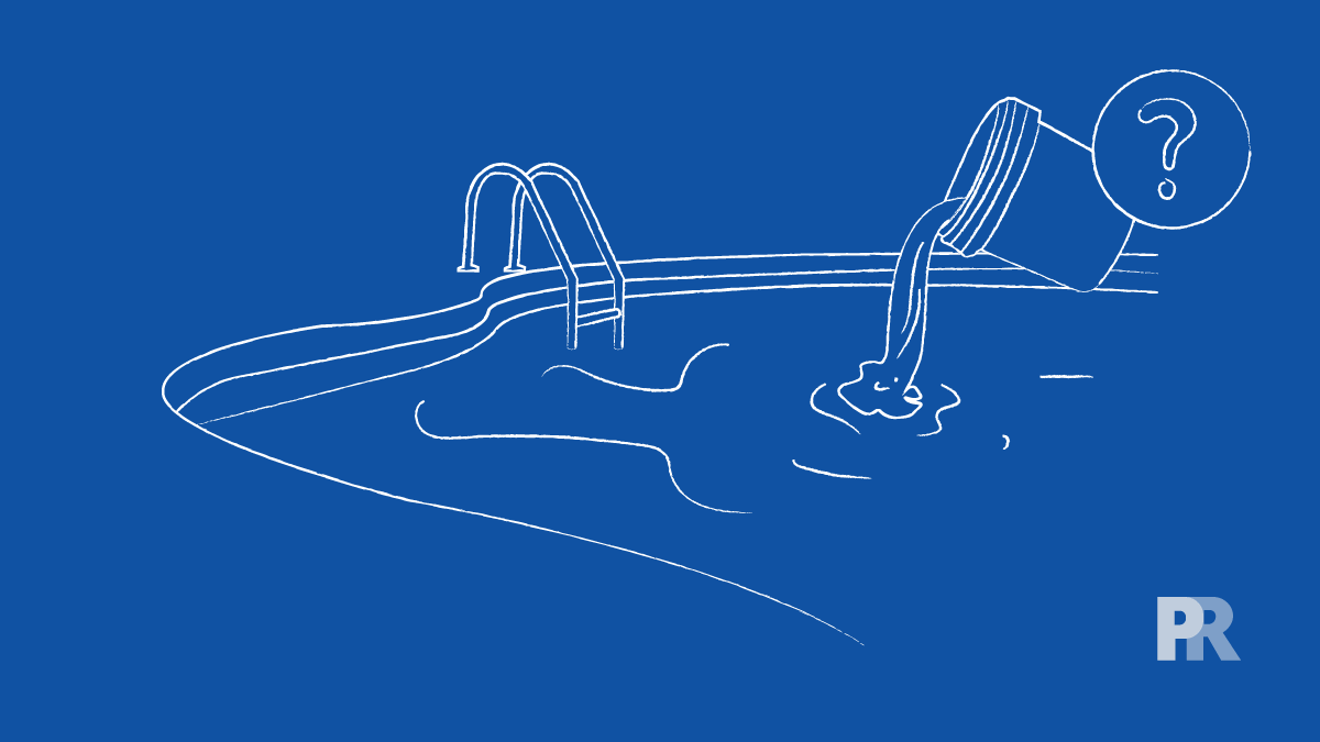 How to Add Calcium Chloride to Your Pool - Pool Research