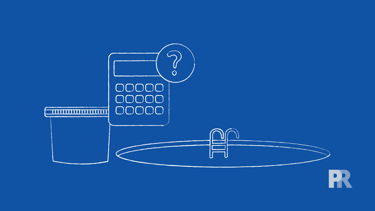 Pool Calcium Hardness Calculator - Pool Research