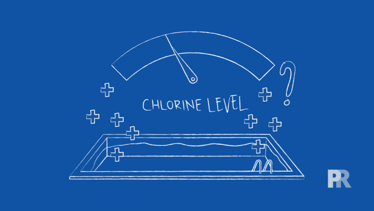 How to Fix Chlorine Lock & Chlorine Demand - Pool Research