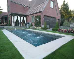 Pool Deck Jets: Design Ideas, Pros/Cons & More - Pool Research