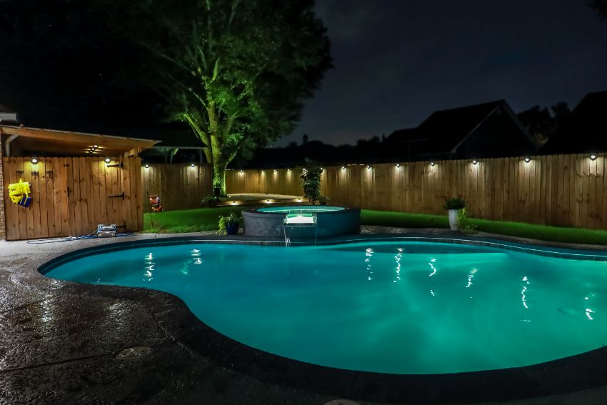Freeform Pools: Design Ideas, Pros/Cons & More - Pool Research