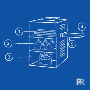 How Does a Pool Heater Work? - Pool Research