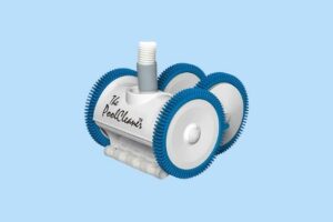 The Best Automatic Pool Cleaners: 2024 - Pool Research