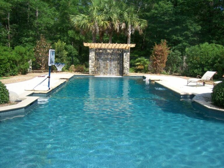 50+ Pool Design Ideas, Sorted by Concept - Pool Research