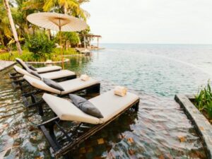 Lagoon Pools: Design Ideas, Pros/Cons & More - Pool Research
