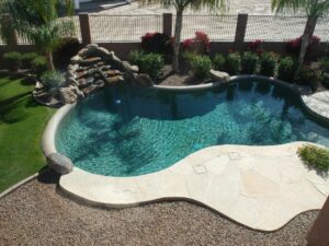 Lagoon Pools: Design Ideas, Pros/Cons & More - Pool Research