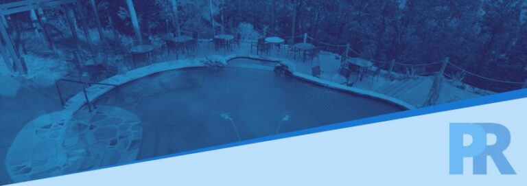 Lagoon Pools: Design Ideas, Pros/Cons & More - Pool Research
