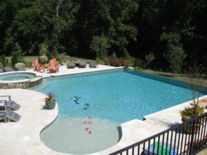 50+ Pool Design Ideas, Sorted by Concept - Pool Research