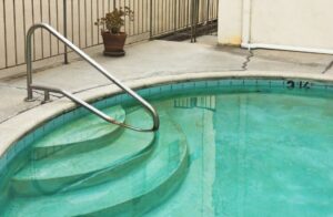How to Get Rid of Mustard Algae & Prevent It - Pool Research