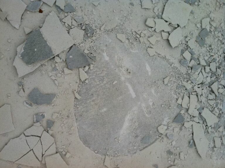 Pool Plaster Chipping Off? Here's What To Do - Pool Research