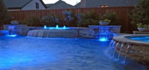 Pool Bubblers: Pros/Cons, Design Ideas & More - Pool Research