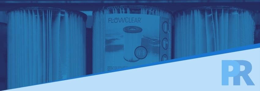 How to Clean a Pool Filter Cartridge - Pool Research