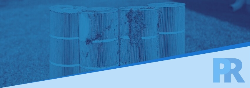 How Do Cartridge Filters Work? Diagram, Pros/Cons & Tips - Pool Research