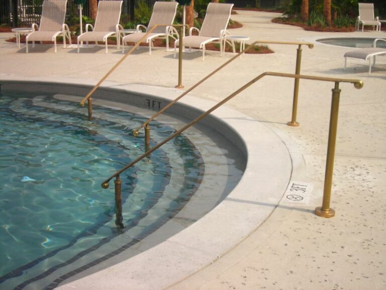 50+ Pool Design Ideas, Sorted by Concept - Pool Research