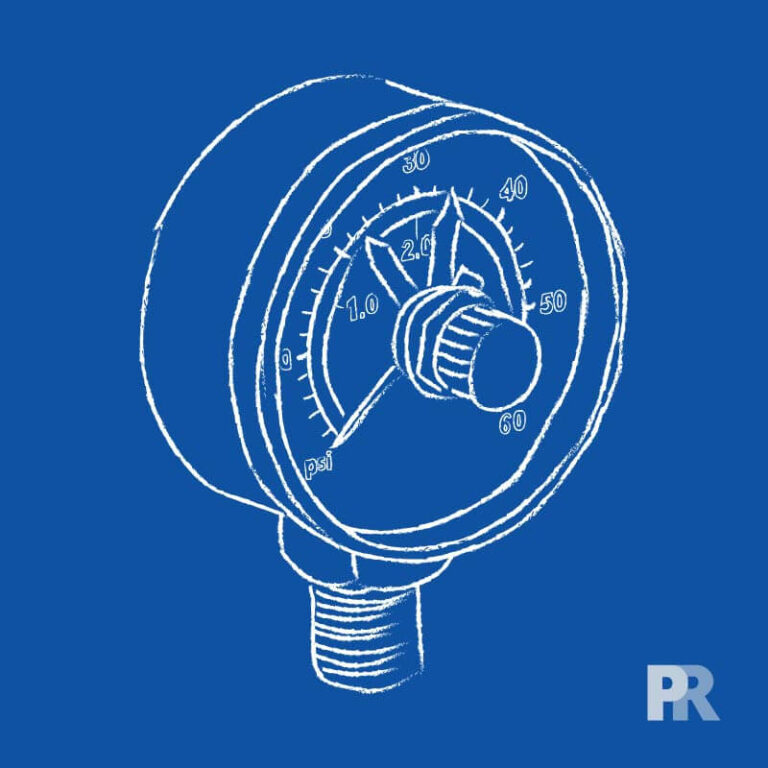How to Read Your Pool Filter Pressure Gauge - Pool Research