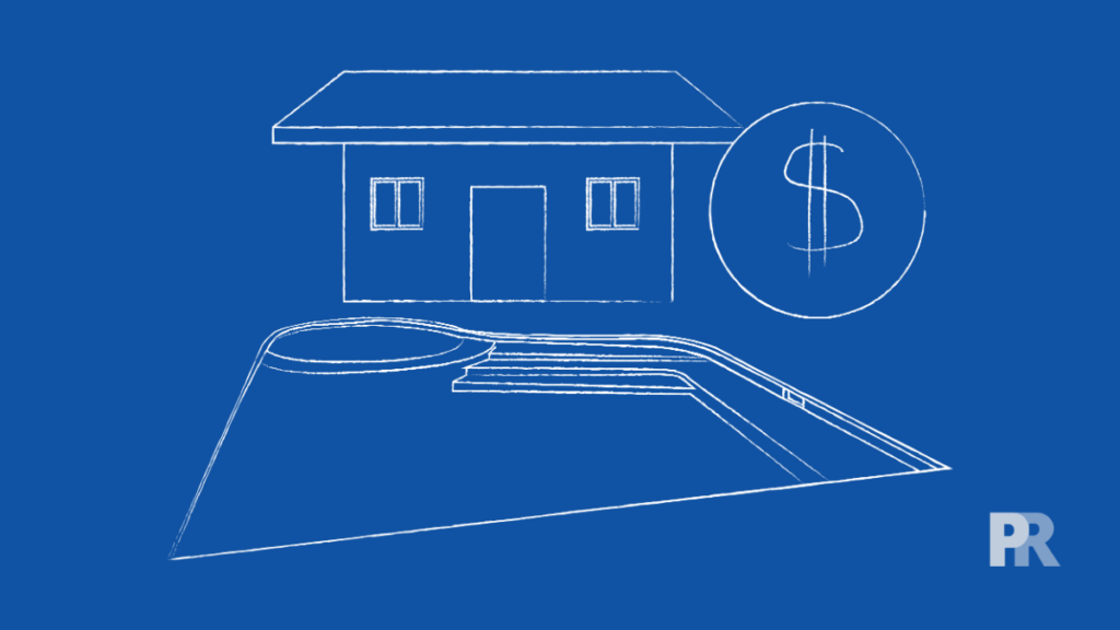 Average Pool House Cost [New 2025 Data] - Pool Research