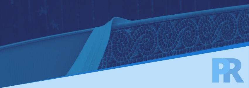 How to Remove Vinyl Pool Liner Wrinkles - Pool Research
