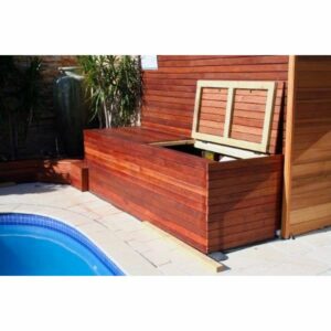 Pool Pump Cover Ideas - Pool Research