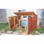 Pool Pump Cover Ideas - Pool Research