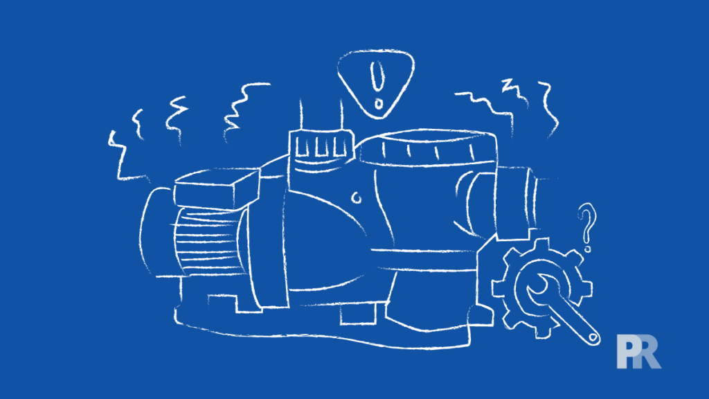 Pool Pump Surging or Pulsing? How to Fix It - Pool Research