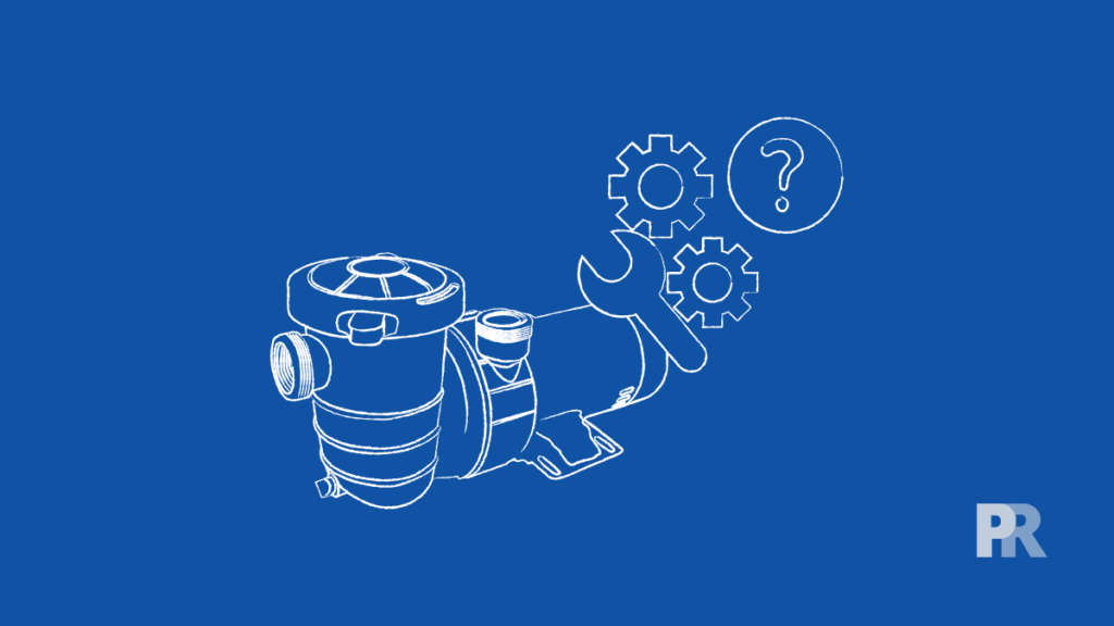 How to Fix a Pool Pump With No Flow - Pool Research