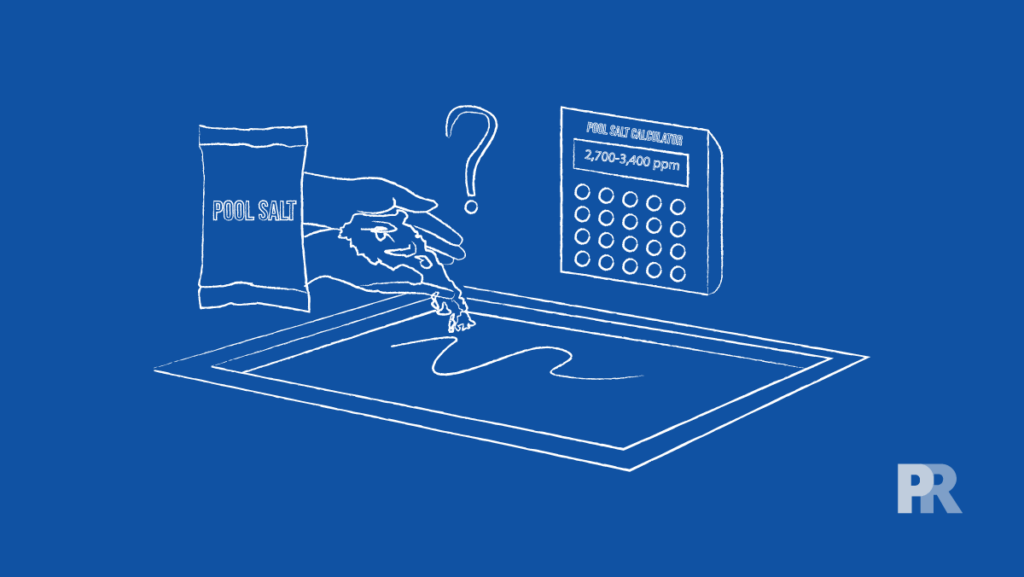 Pool Salt Calculator: How Much Salt to Add - Pool Research
