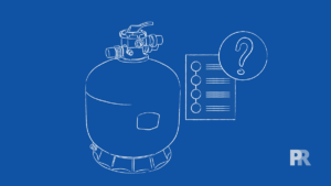 How Do Pool Sand Filters Work? Diagram, Pros/Cons & Tips - Pool Research