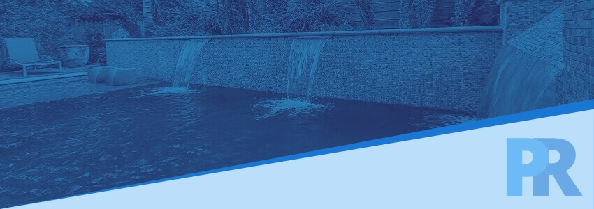 Pool Scuppers: Pros/Cons, Design Ideas & More - Pool Research