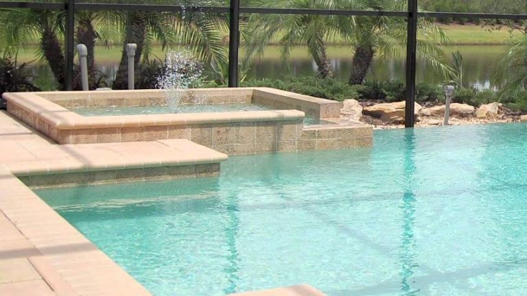 Pool Spillovers: Pros/Cons, Design Ideas & More - Pool Research