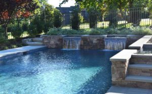 Pool Spillovers: Pros/Cons, Design Ideas & More - Pool Research