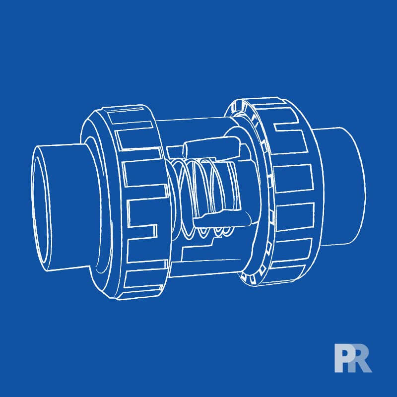 Pool Check Valves: How to Pick The Right One - Pool Research