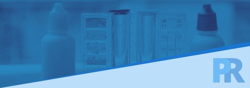 Pool Test Kit Instructions PDFs - Pool Research