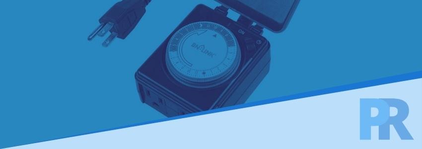 Types of Pool Timers & How They Work - Pool Research