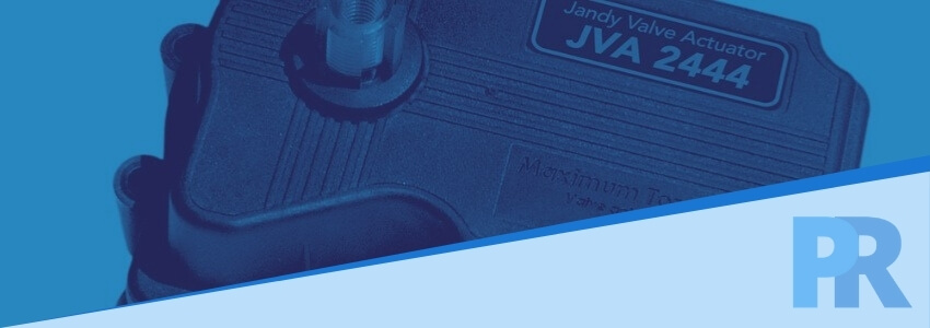 Pool Valve Actuators: How to Use Them - Pool Research