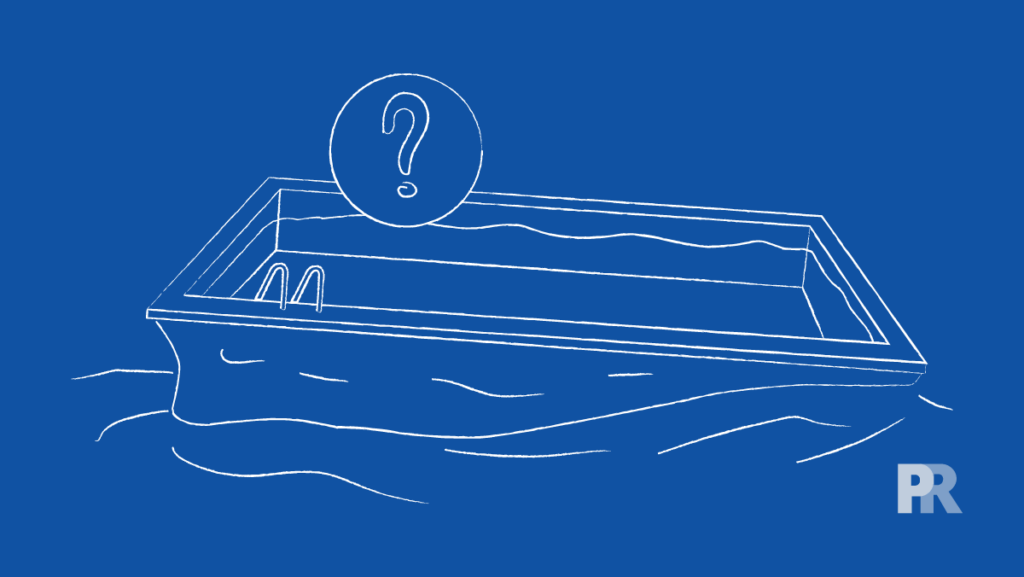 Popped Pools: Causes, Fixes, & How to Prevent - Pool Research