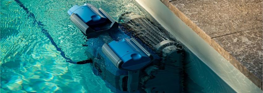 The Best Robotic Pool Cleaners - Pool Research
