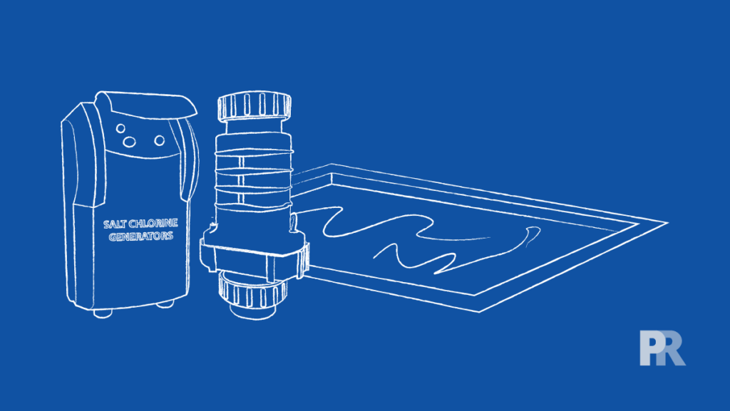 How Do Salt Chlorine Generators Work? What You Should Know - Pool Research