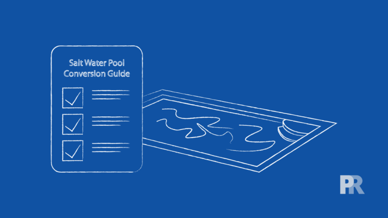 How To Convert Your Pool To Salt Water - Pool Research