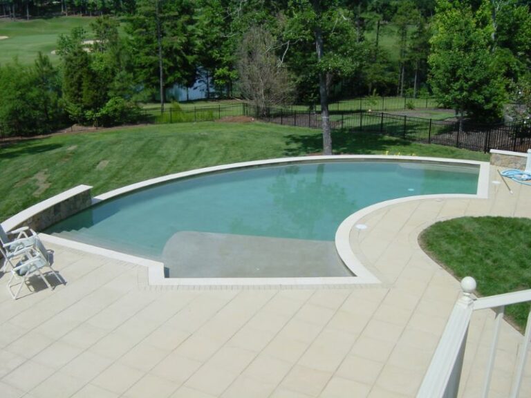 50+ Pool Design Ideas, Sorted by Concept - Pool Research