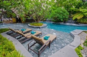 Garden Pools: Design Ideas, Pros/Cons & More - Pool Research